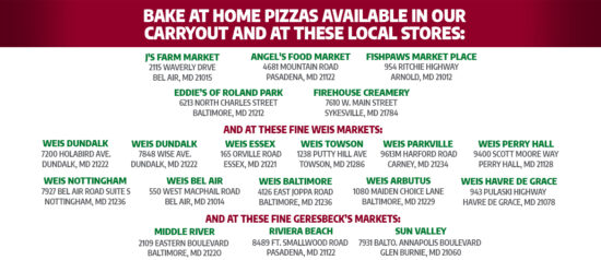 Squire's Italian Restaurant and Catering